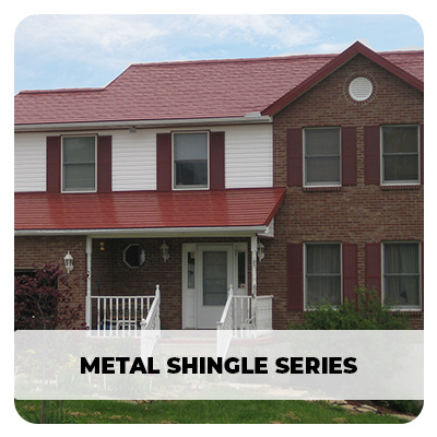 Home Page - Modern Metal Roofing