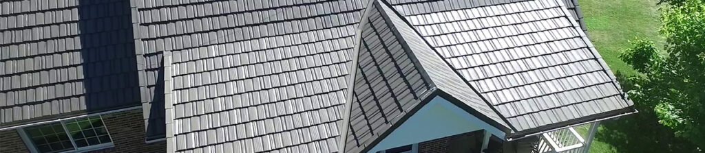 Our Photos - Modern Metal Roofing