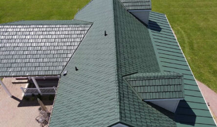 Our Photos - Modern Metal Roofing
