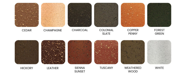 Metal Roof Finishes: Colors & Options | Modern Metal Roofing